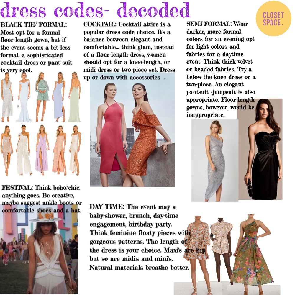 dress codes Interior Design Mood Board by FionaGatto - Style Sourcebook