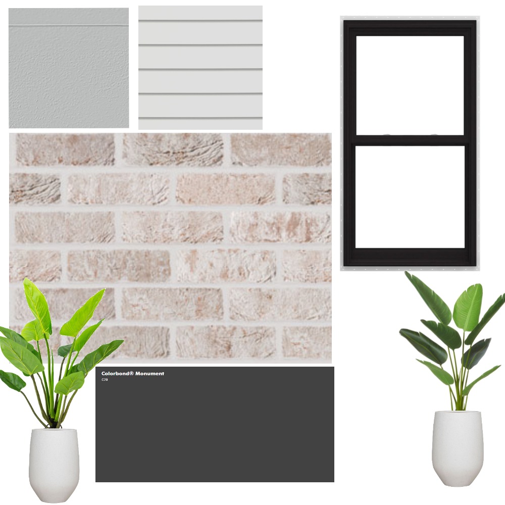 Axon™ Cladding 133 Smooth Lexicon ® by James Hardie | Style Sourcebook