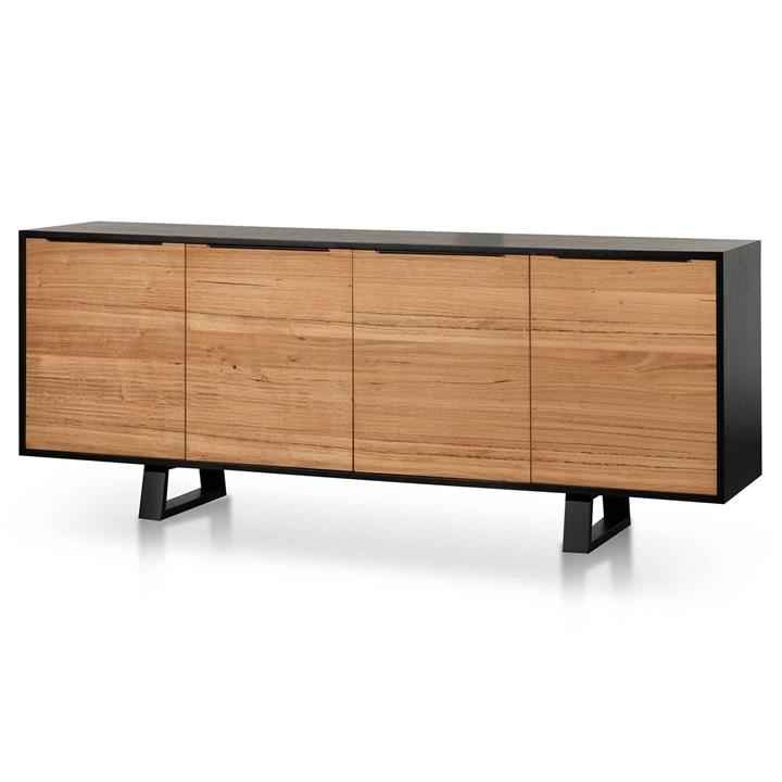 Trina 2m Buffet Unit - Messmate by Interior Secrets - AfterPay ...