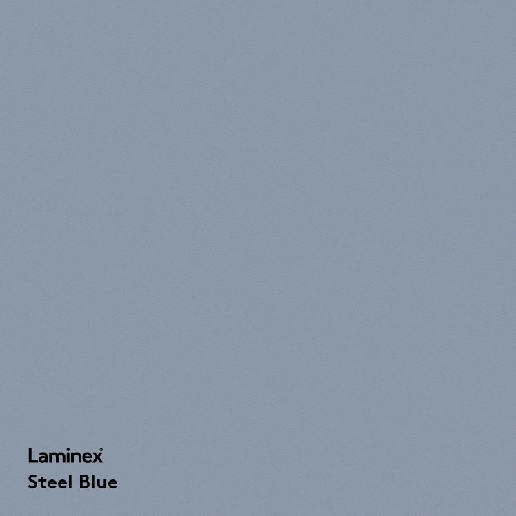 Steel Blue by Laminex - Style Sourcebook