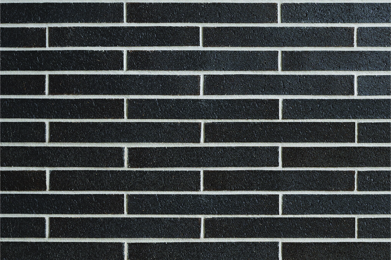 Panorama 50 - Midnight by Austral Bricks - Style Sourcebook