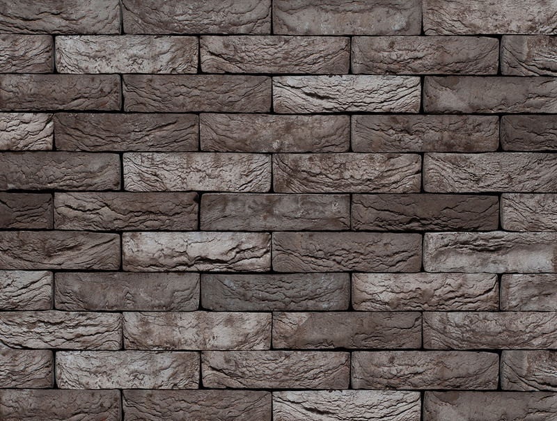 San Selmo Smoked Collection - Cloudy Silver by Austral Bricks - Style ...
