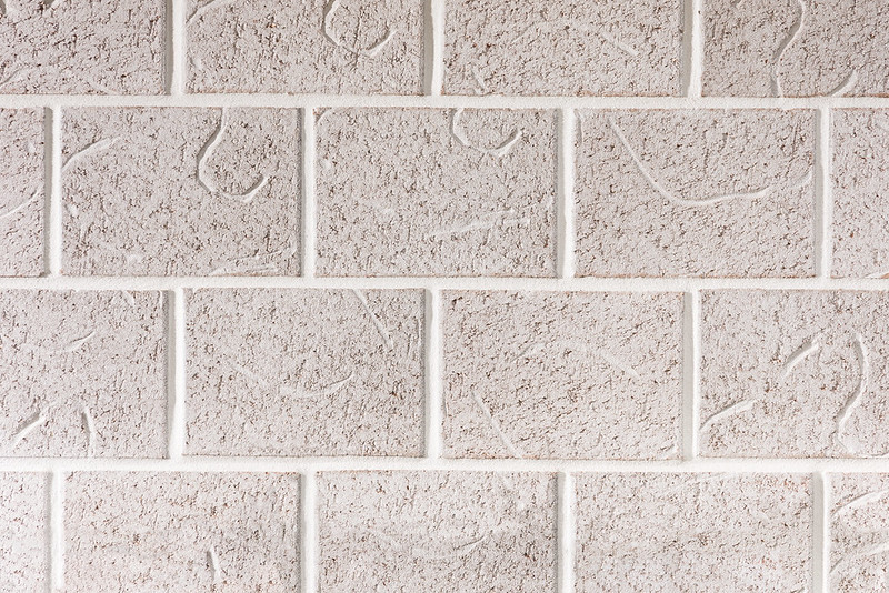 Coastal - Surf Wash Double Height by Austral Bricks - Style Sourcebook