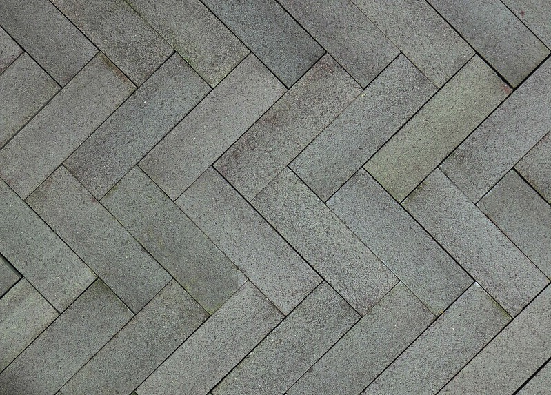 Hamlet - Ash by Bowral Bricks - Style Sourcebook