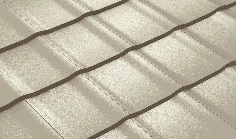 Light Collection - Linen (Classic) by Bristile Roofing - Style Sourcebook