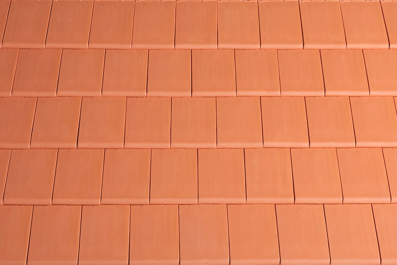 Planum - Roja by Bristile Roofing - Style Sourcebook