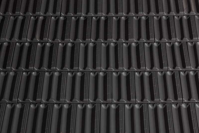 Marseille - Slate by Bristile Roofing - Style Sourcebook