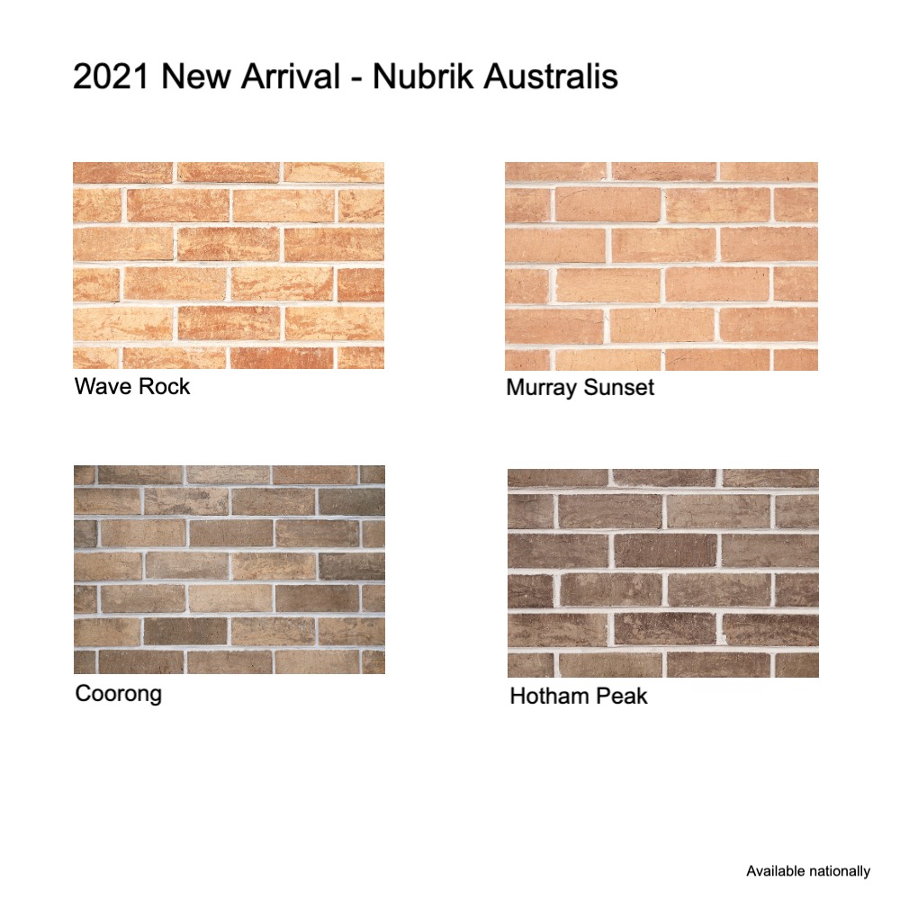 2021 New Arrival - Nubrik Australis Interior Design Mood Board by ...