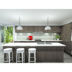 Kitchen Islands - Style Sourcebook