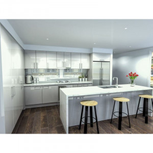 Kitchen Islands - Style Sourcebook