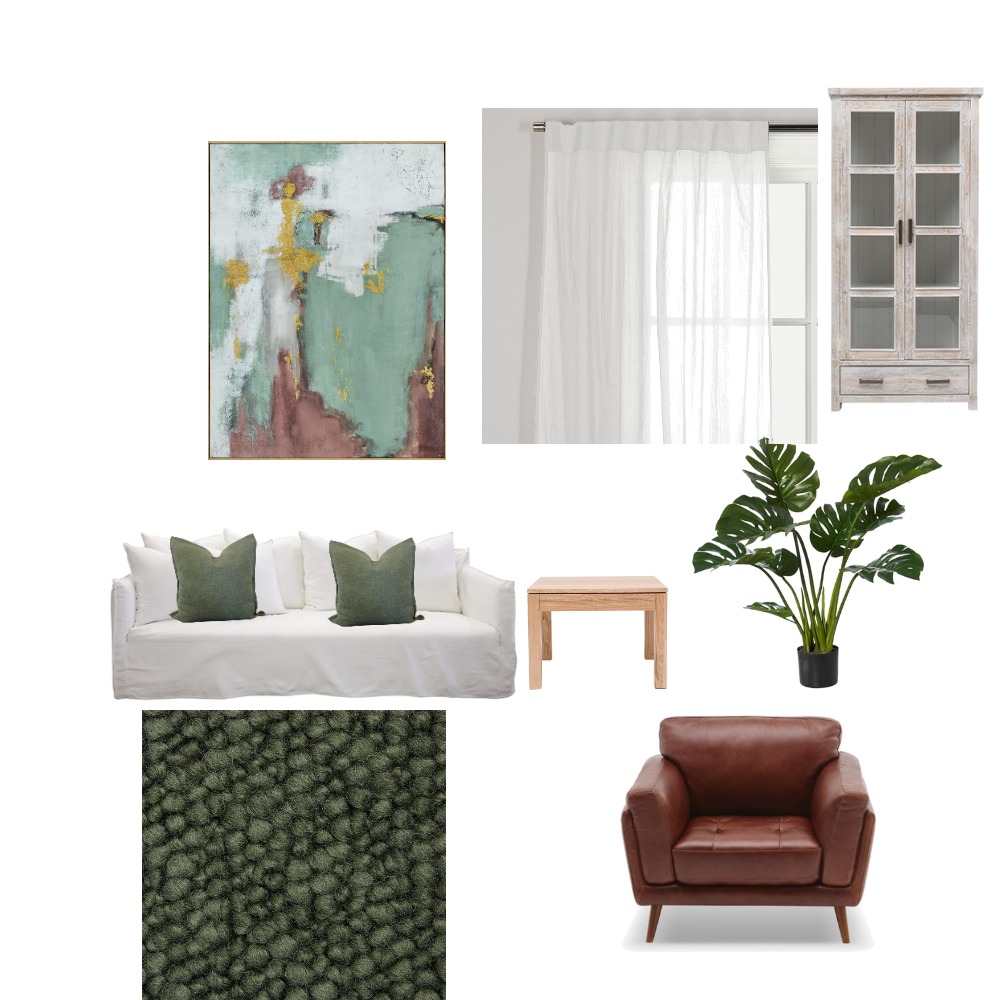 Home economics Interior Design Mood Board by Seanoc1 - Style Sourcebook