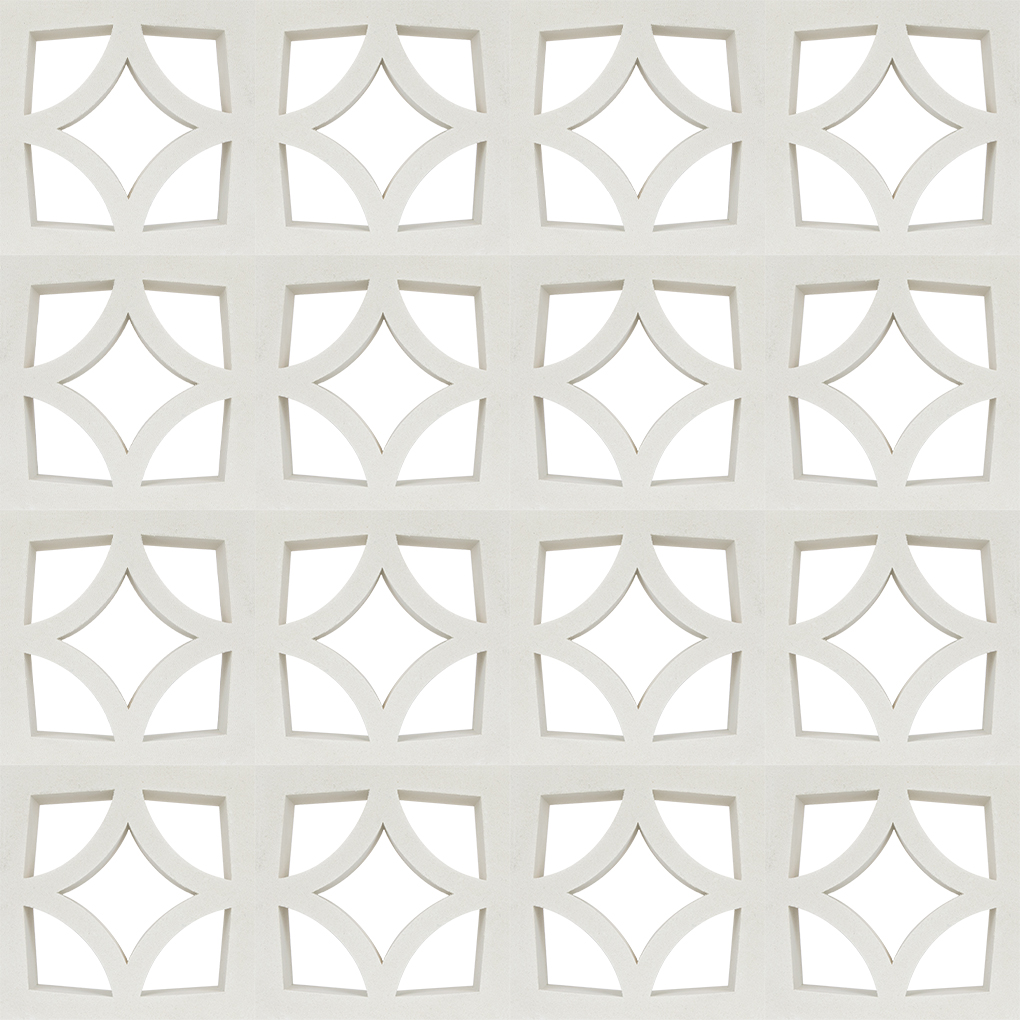 The Breeze Block Co. BIGS _ Star White by The Breeze Block Company ...