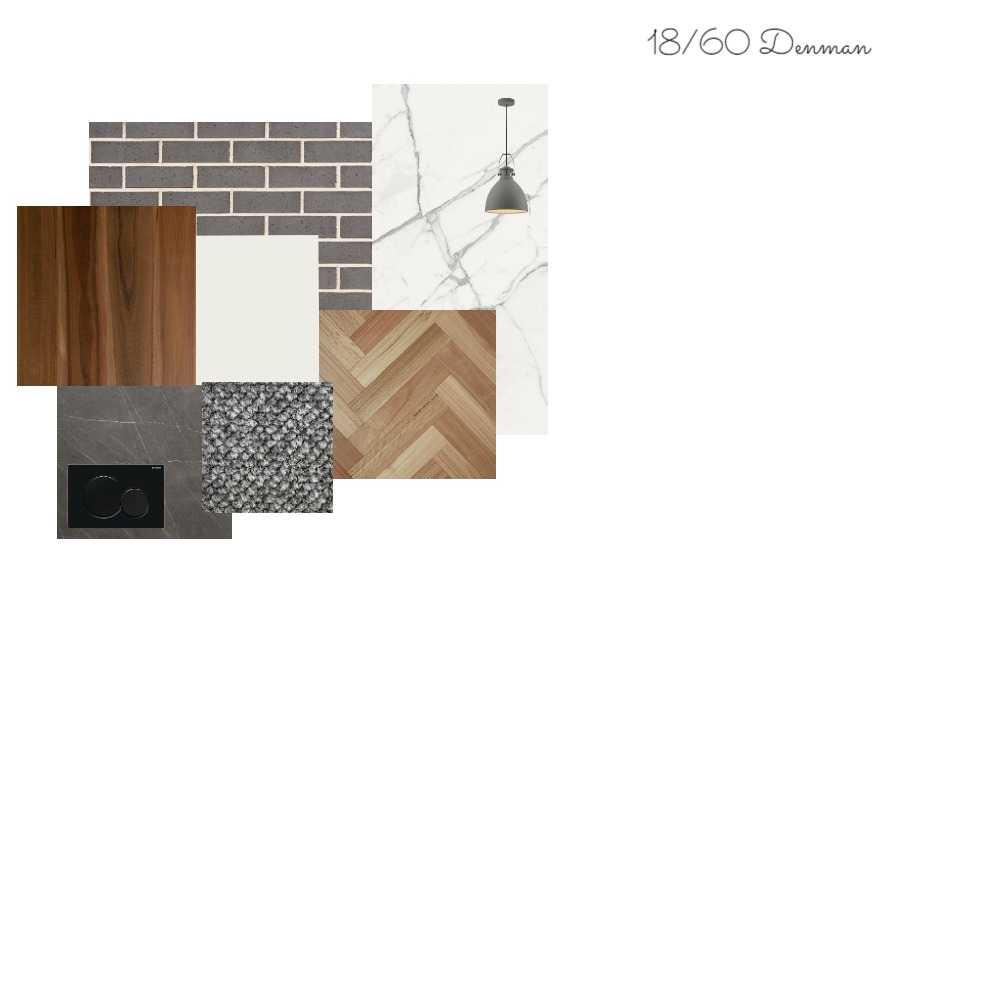 Wilderness Design - Silver Birch by Austral Bricks | Style Sourcebook