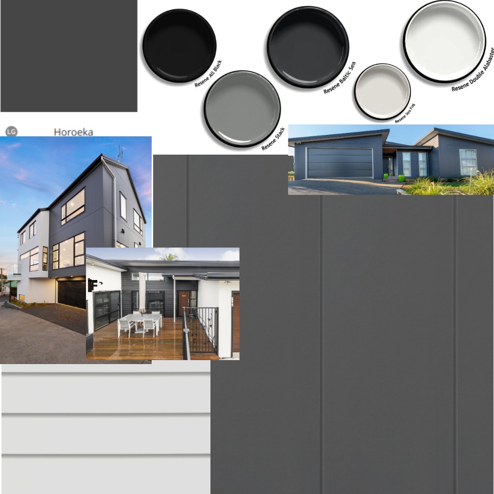 Linea™ Weatherboard Lexicon® Half by James Hardie | Style Sourcebook