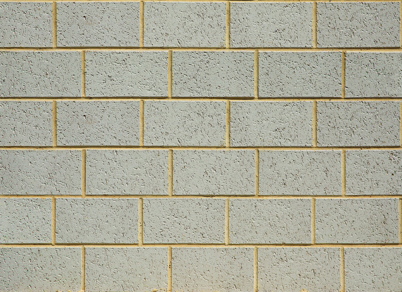 Estate - Ashford (Block) by Austral Bricks - Style Sourcebook