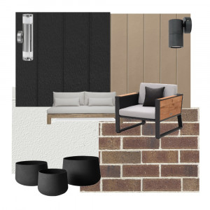 Laneway - Saloon by Austral Bricks - Style Sourcebook