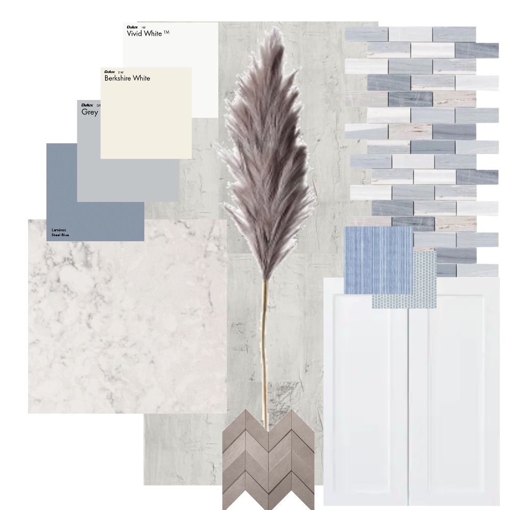 Digital material board Interior Design Mood Board by temuco99 - Style ...