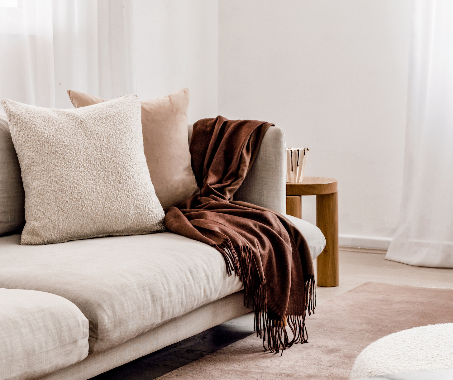 7 Ways To Style Your Home In Autumn - Style Sourcebook