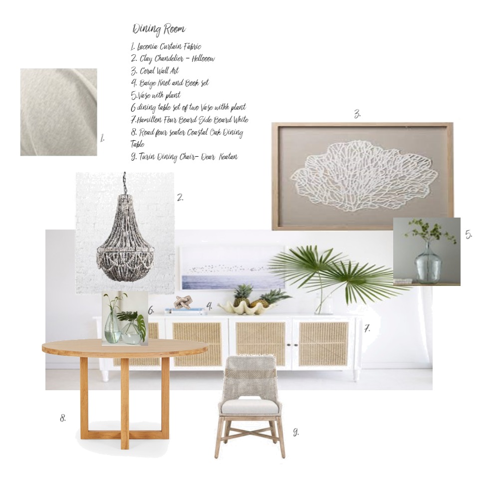 dining room sample board Interior Design Mood Board by Pamela Goncalves ...