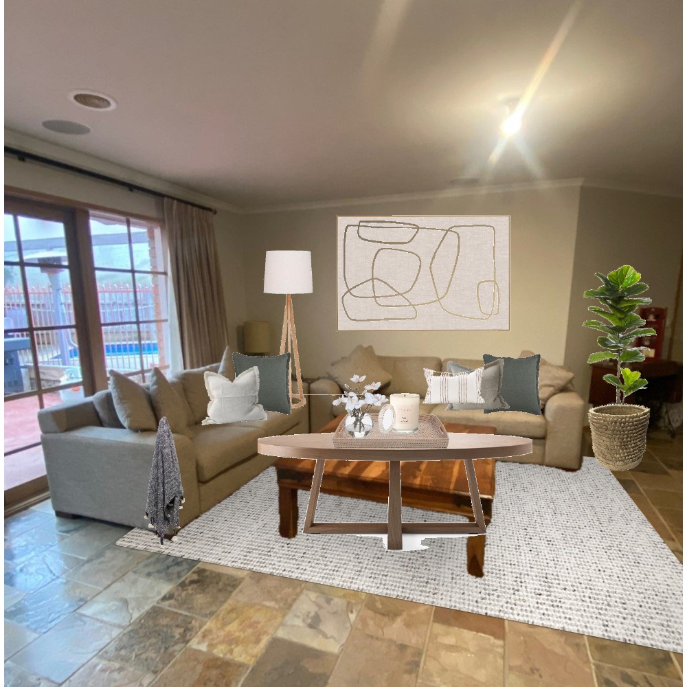 sue lounge room Interior Design Mood Board by Her Abode Interiors ...