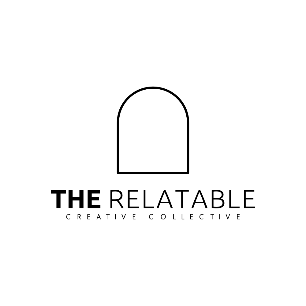 Living Room Inspo Interior Design Mood Board by The Relatable Creative ...