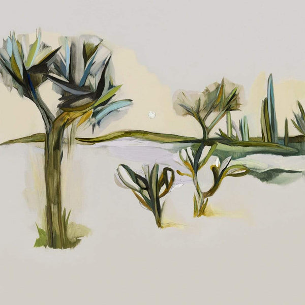 Dusk by Kate Jarman by Granite Lane - Style Sourcebook