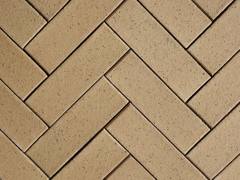 Haven - Spotted Gum by Austral Bricks - Style Sourcebook