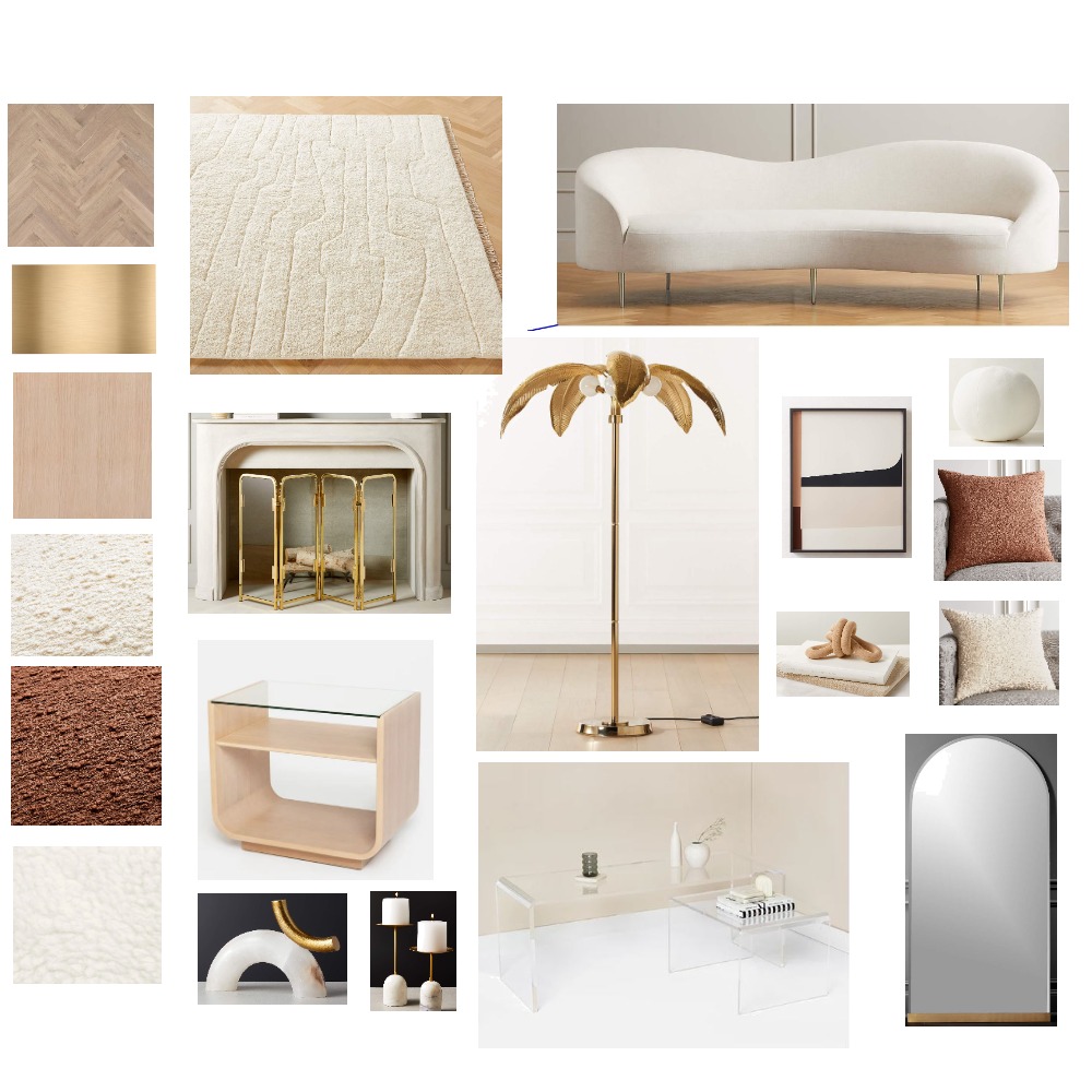 Favorite Object Mood Board Interior Design Mood Board by MeaganFon ...