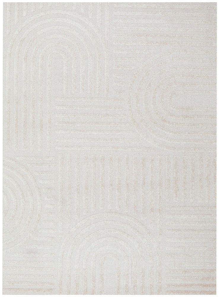 Marigold Dior Natural by Rug Culture - Style Sourcebook