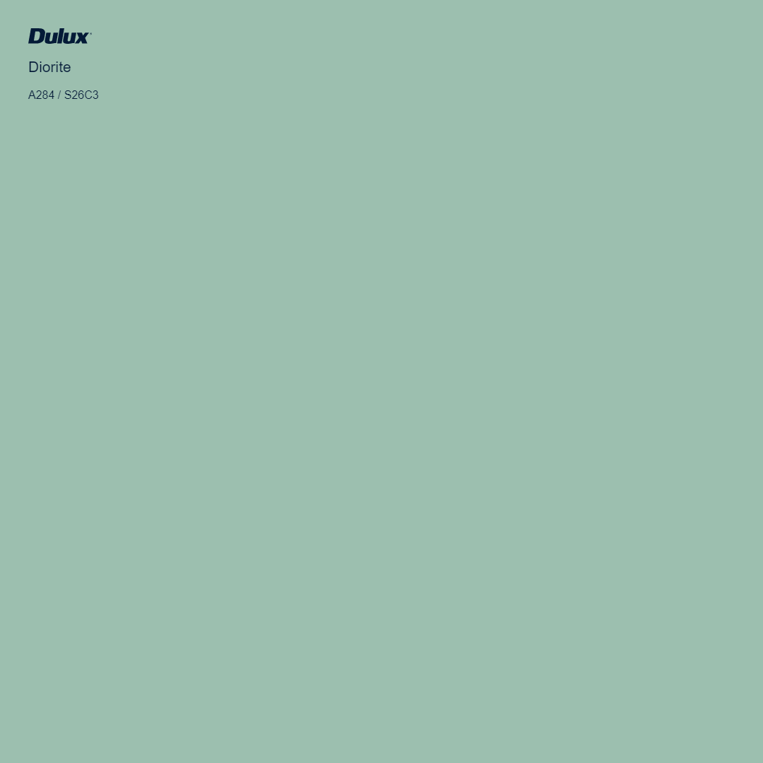 Diorite by Dulux - Style Sourcebook