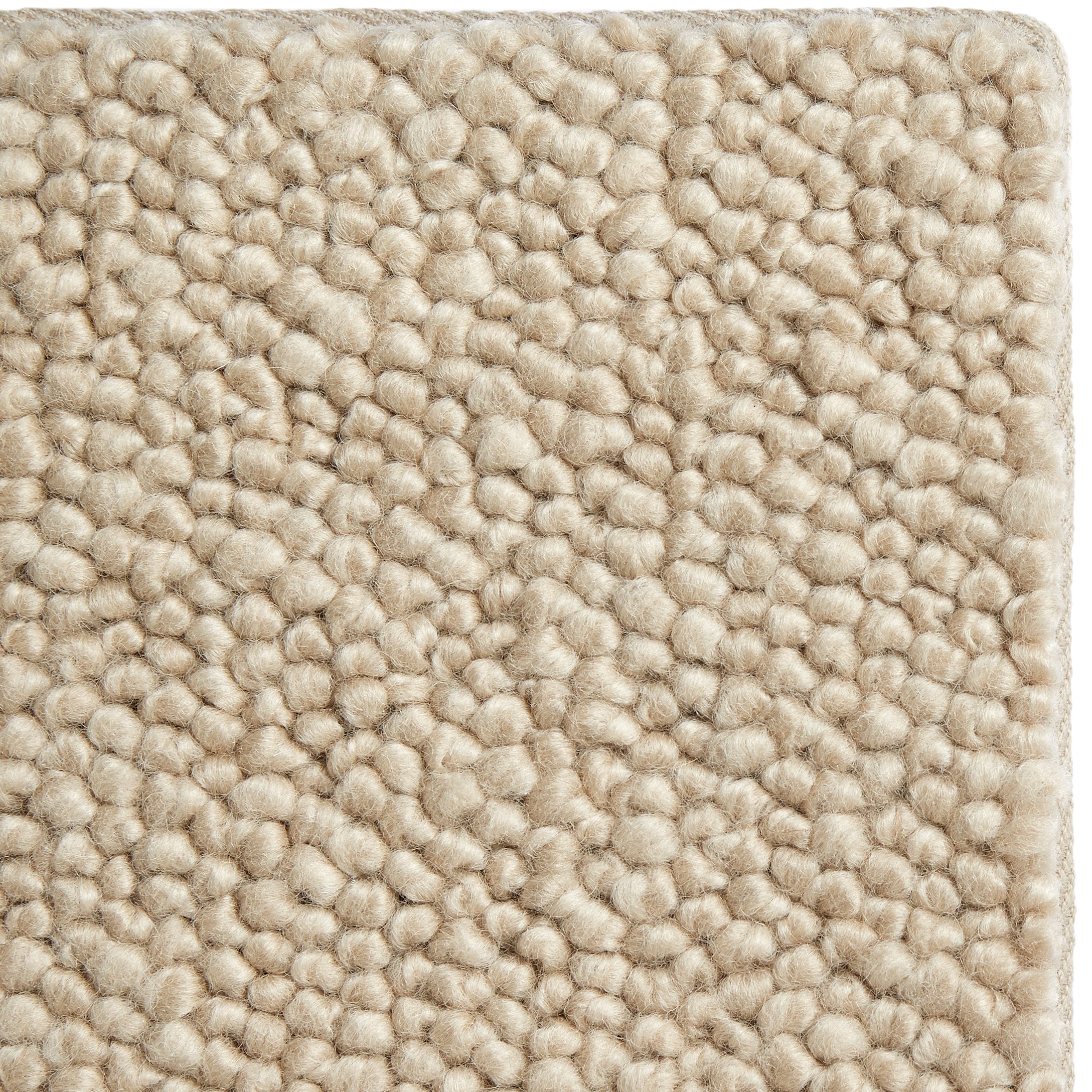 Galet Rug - Kaolin by Bremworth Customisable Rugs - Style Sourcebook