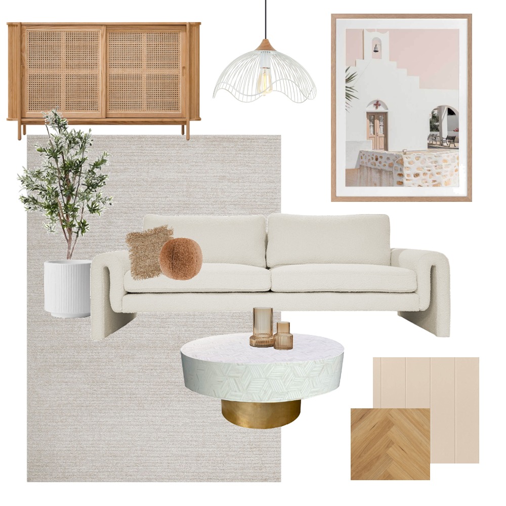 Styling with texture Interior Design Mood Board by Rug Culture - Style ...