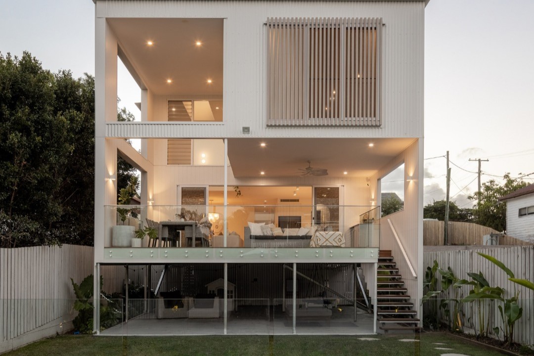 Your Guide to Keeping Your House Cool This Summer - Style Sourcebook