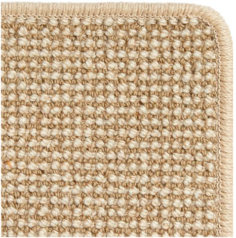 Lattice Rug - Amber Glow by Bremworth Customisable Rugs - Style Sourcebook