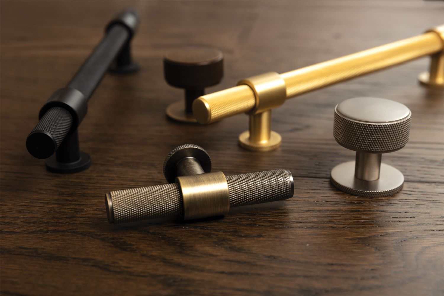 Elevate Your Cabinets With Momo Handles’ New Ranges - Style Sourcebook