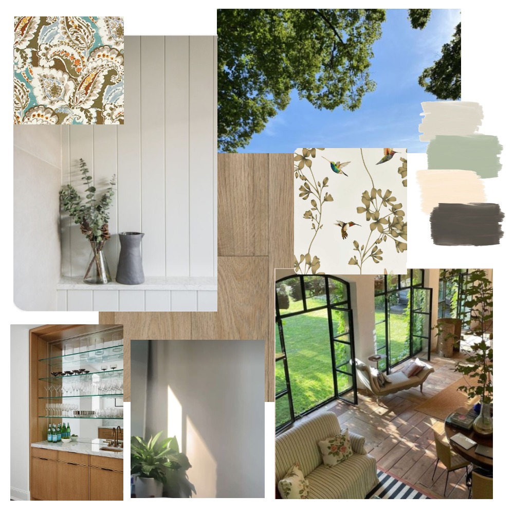 Major Concept board Interior Design Mood Board by Jess - Style Sourcebook