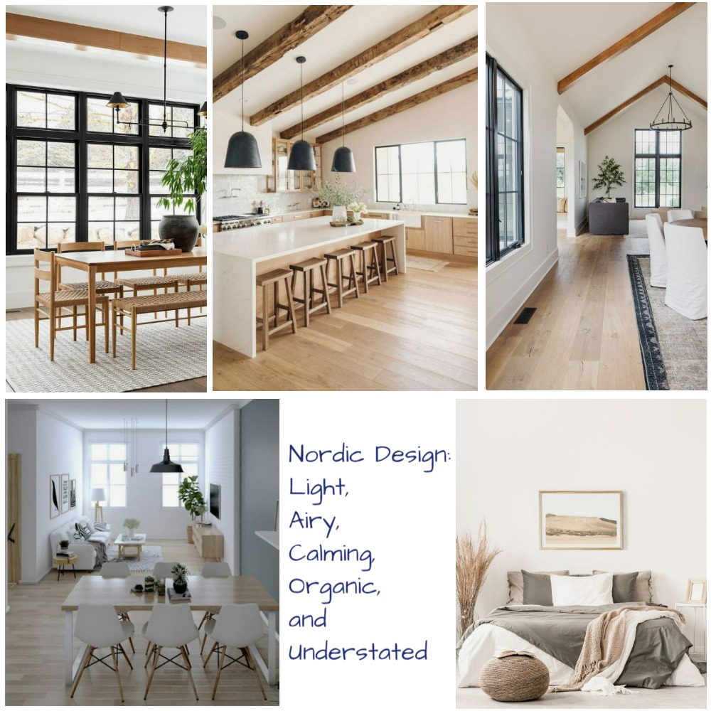 Nordic Design Mood Board Interior Design Mood Board by Richard Howard ...