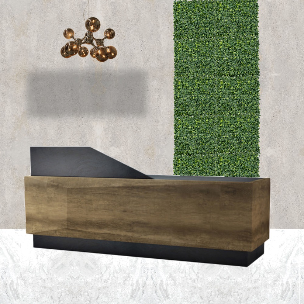 Lobby Interior Design Mood Board by maryam elhusseini - Style Sourcebook