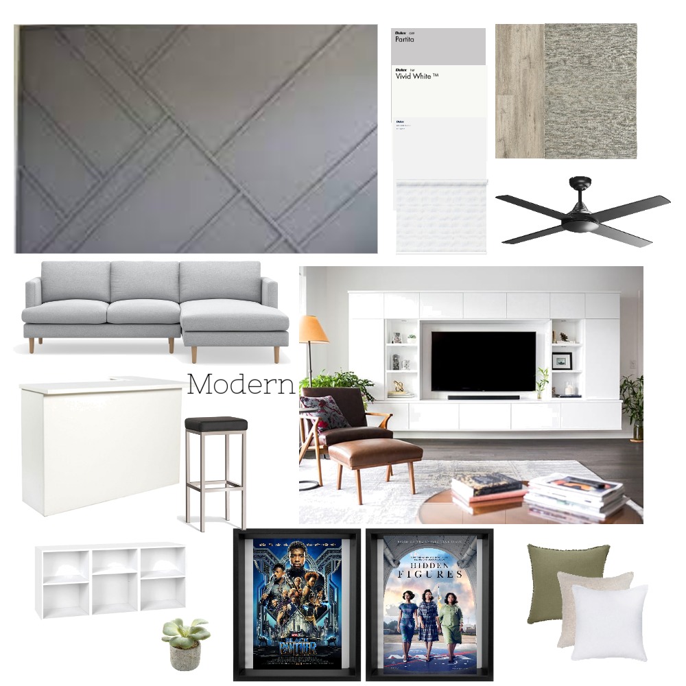 Room Project Mood Board Interior Design Mood Board by S117243 - Style ...