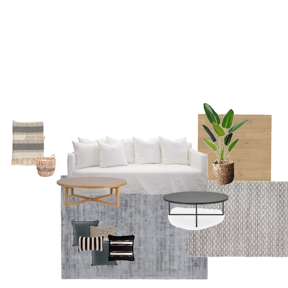 Living 2023 Interior Design Mood Board by Sprangy - Style Sourcebook
