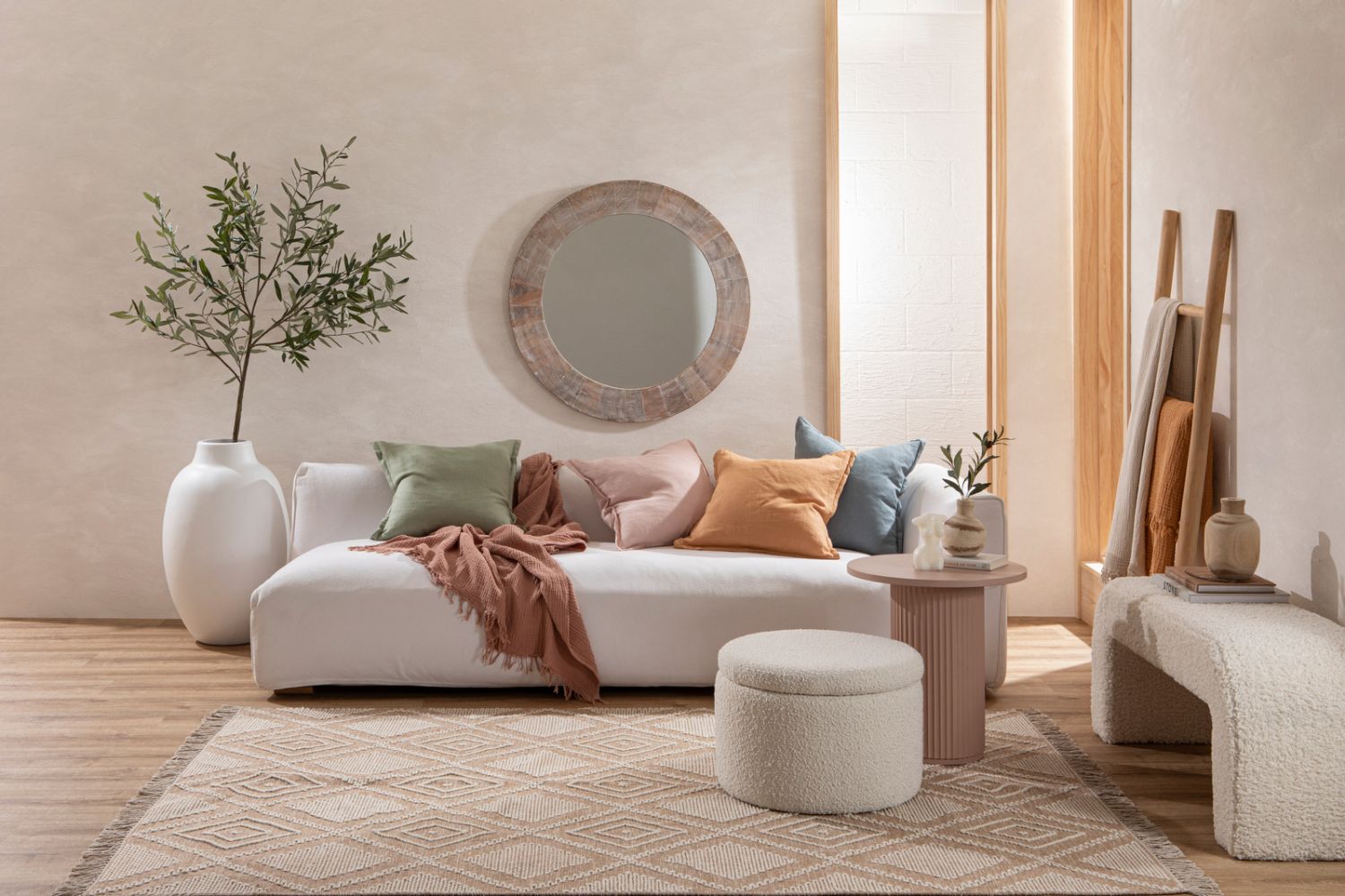 Refreshing Your Home with Pillow Talk - Style Sourcebook