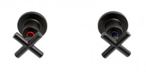 Bathroom Taps & Mixers - Style Sourcebook