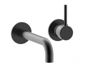 Bathroom Taps & Mixers - Style Sourcebook