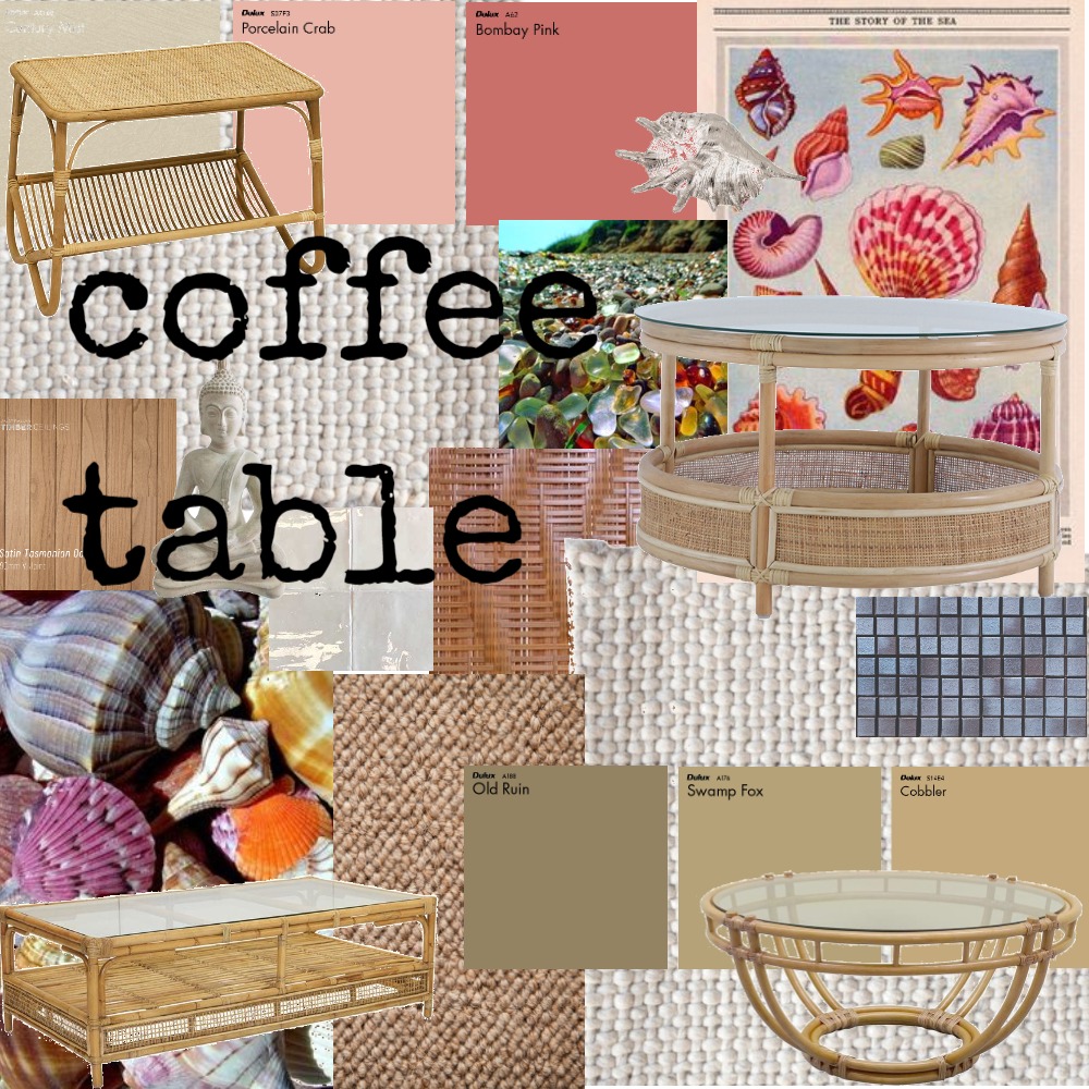 Design tech Interior Design Mood Board by nina andrew - Style Sourcebook