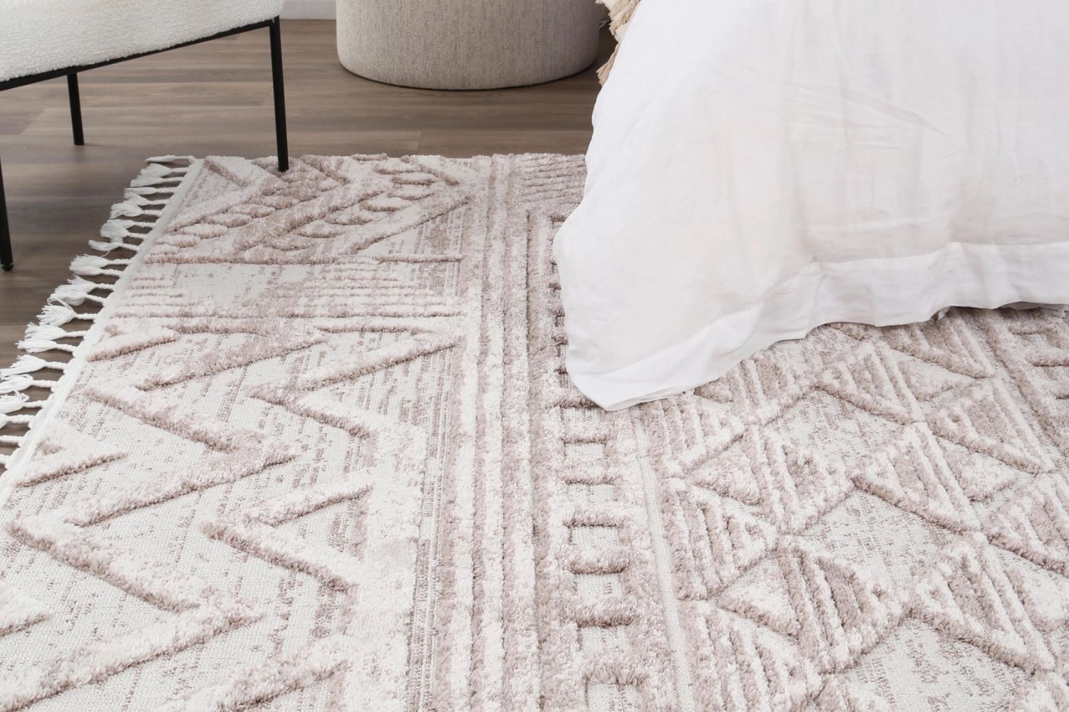 Defining Space with Wild Yarn - Style Sourcebook