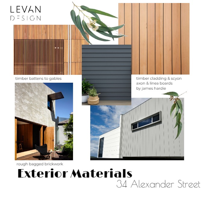 5 Gloucester Crt Interior Design Mood Board by Levan Design - Style ...