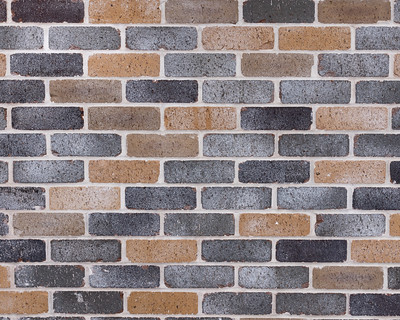 Festival Range - Gala by Austral Bricks - Style Sourcebook