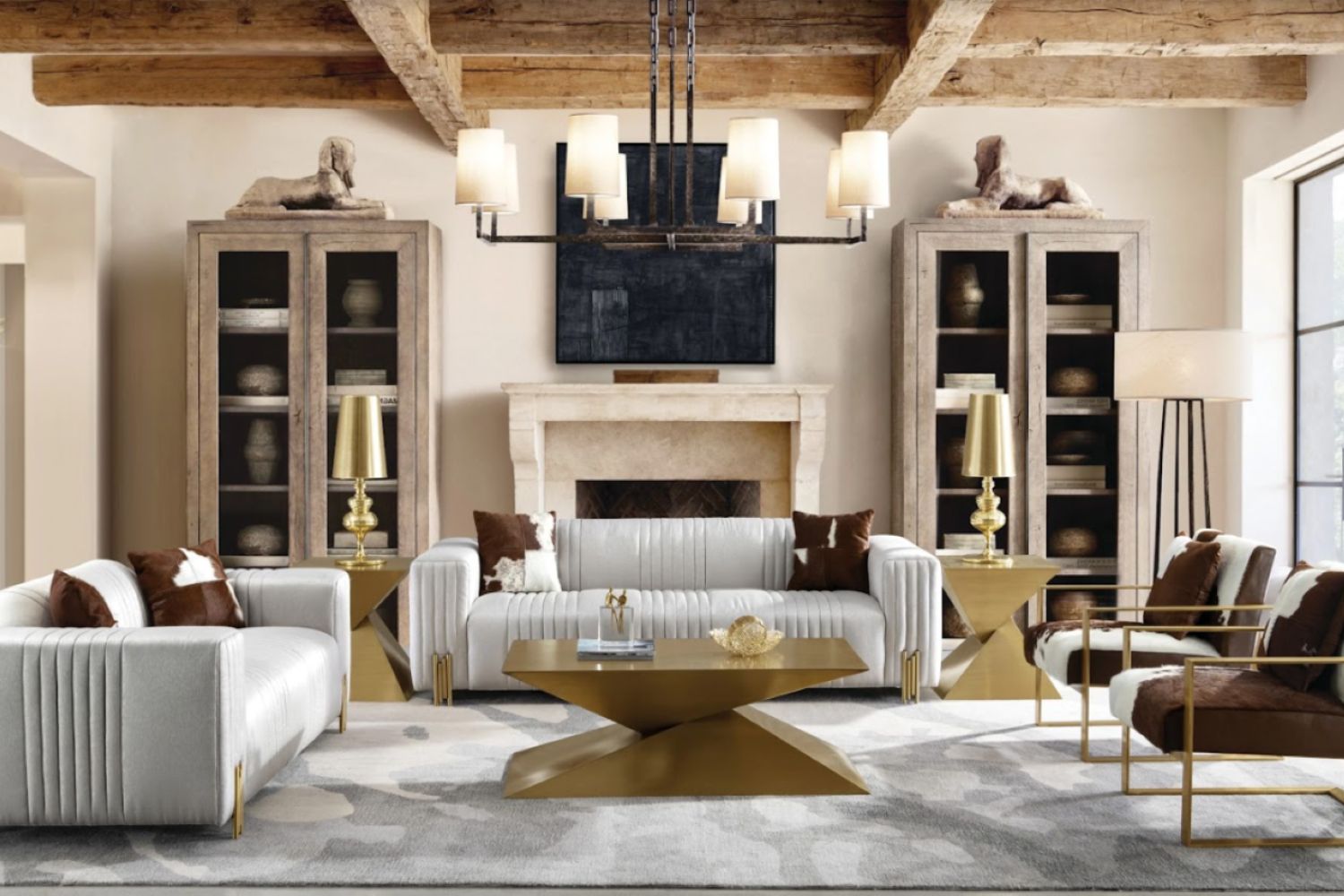 Bringing the Maximalist Trend Into Your Home - Style Sourcebook