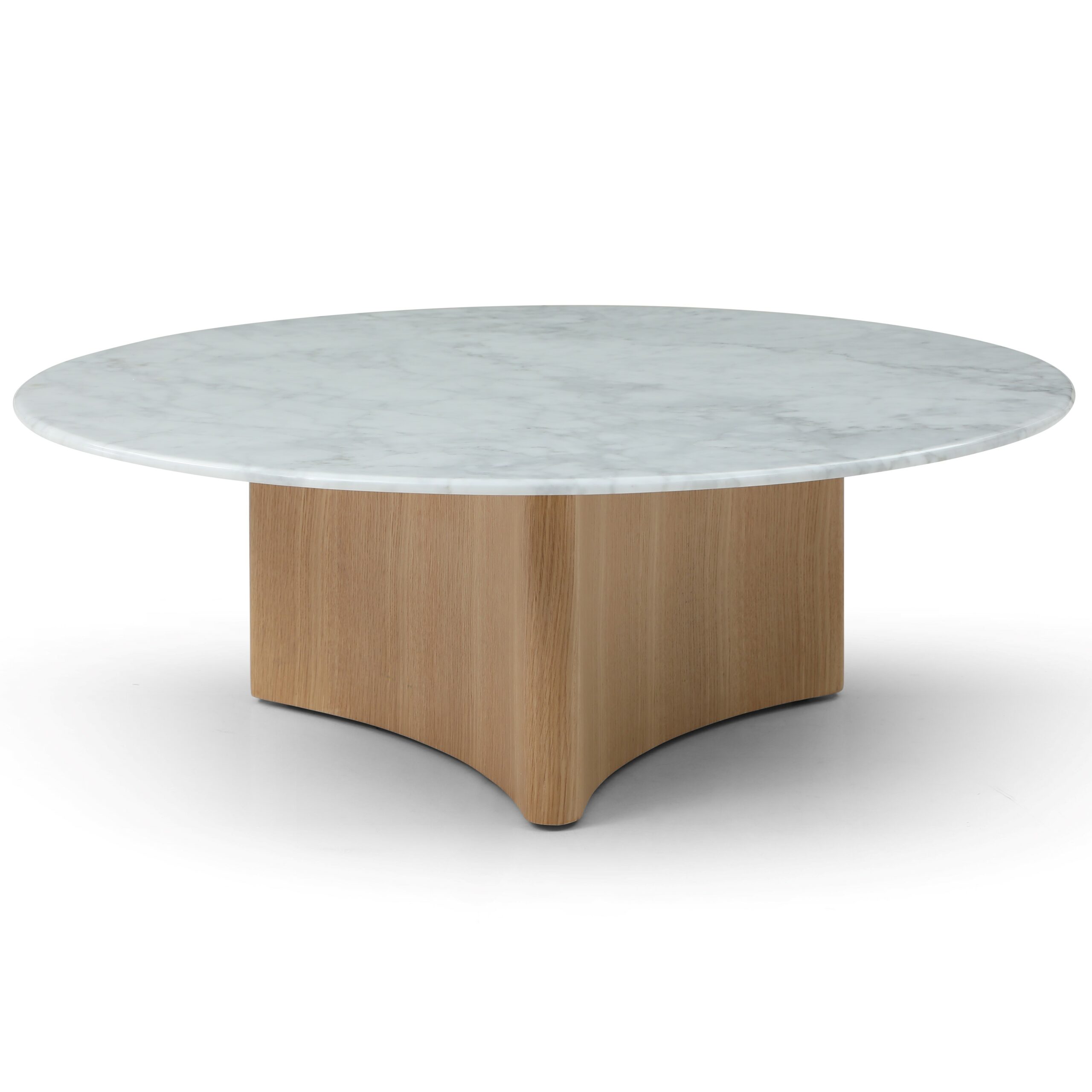 Trinity Coffee Table by Merlino - Style Sourcebook