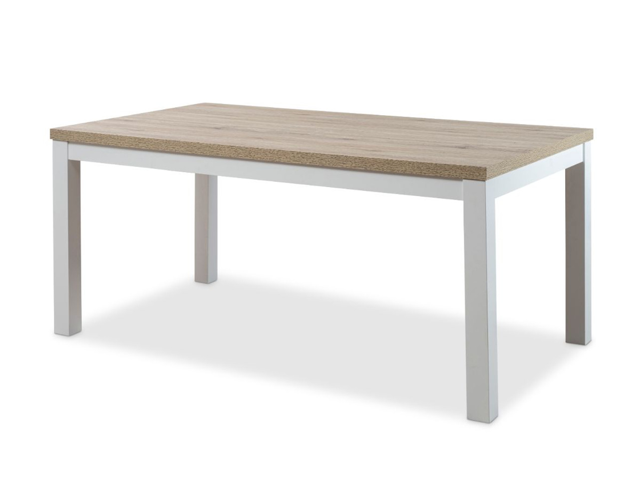 Sadie 6 Seater Dining Table by Mocka - Style Sourcebook